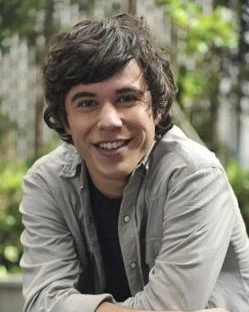 Shane Coffey | Fav-TV Wiki | Fandom