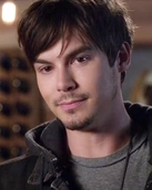 Caleb Rivers | Fav-TV Wiki | Fandom