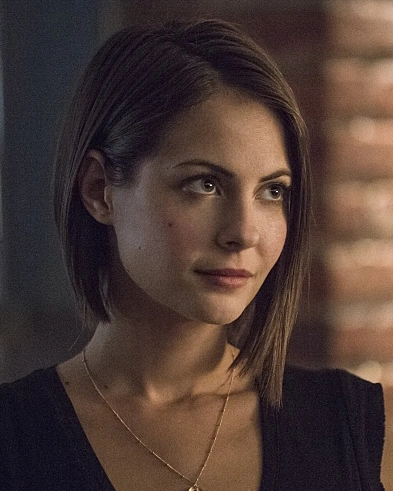 Thea Queen | Fav-TV Wiki | Fandom