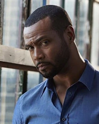 Isaiah Mustafa Football