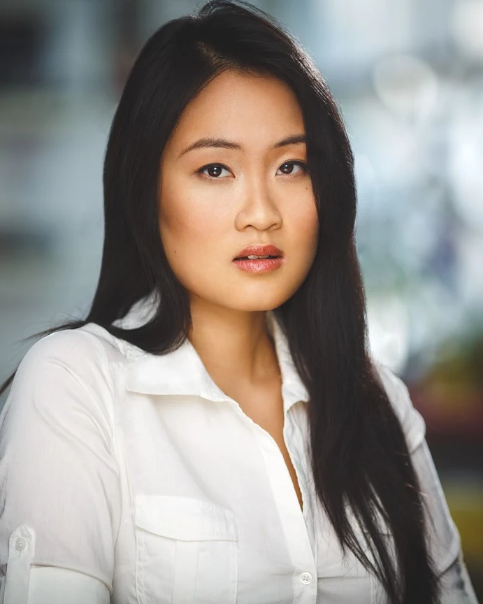 Eileen Li | Fav-TV Wiki | Fandom