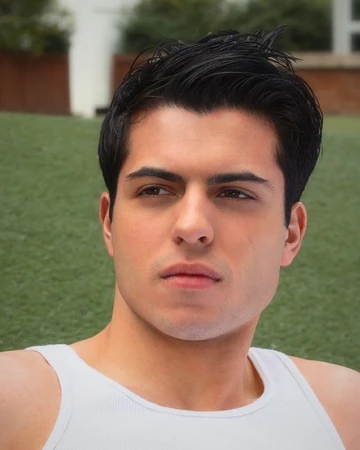 David Castro Imdb