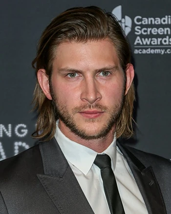 Greyston Holt | Fav-TV Wiki | Fandom