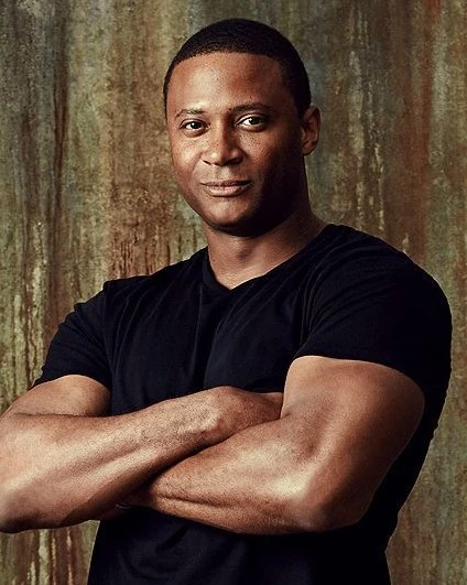David Ramsey | Fav-TV Wiki | Fandom