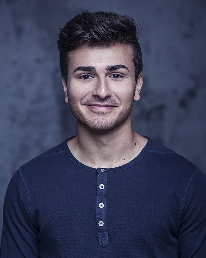 Alexander Eling | Fav-TV Wiki | Fandom