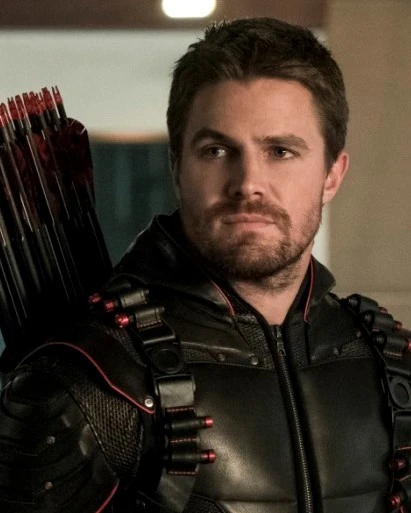 Oliver Queen | Fav-TV Wiki | Fandom