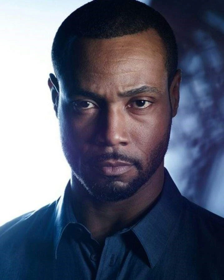 Isaiah Mustafa Football