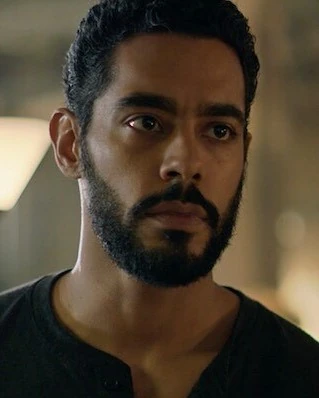 Nick Sagar | Fav-TV Wiki | Fandom