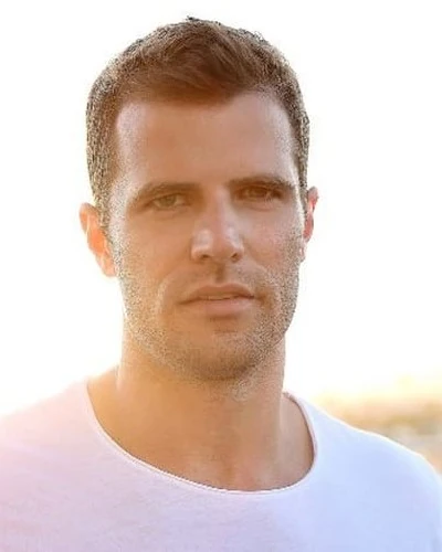 David Coussins | Fav-TV Wiki | Fandom