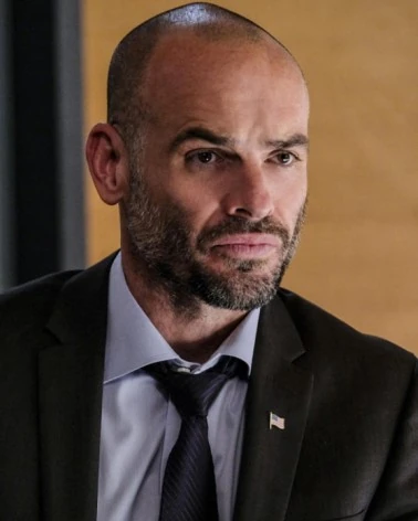 Quentin Lance | Fav-TV Wiki | Fandom