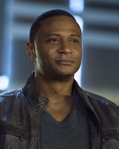 John Diggle | Fav-TV Wiki | Fandom