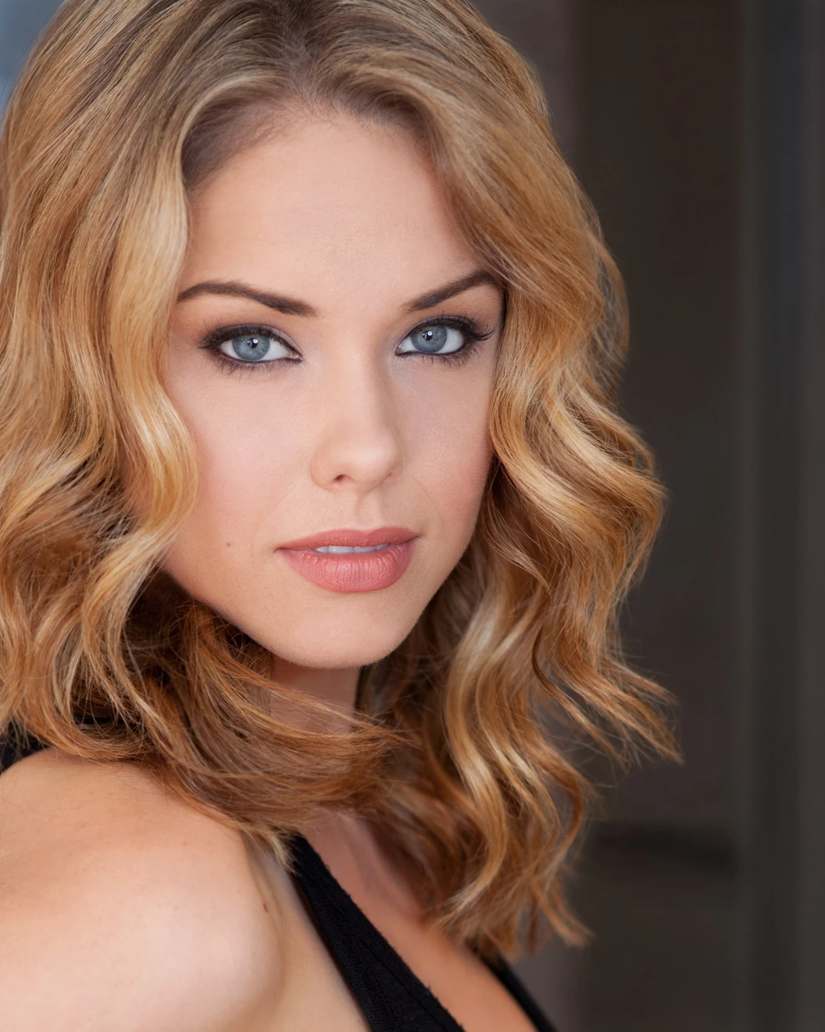 Stephanie Bennett | Fav-TV Wiki | Fandom