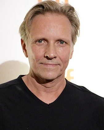 John Ralston | Fav-TV Wiki | Fandom