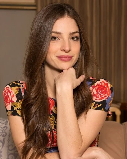 Anna Hopkins | Fav-TV Wiki | Fandom