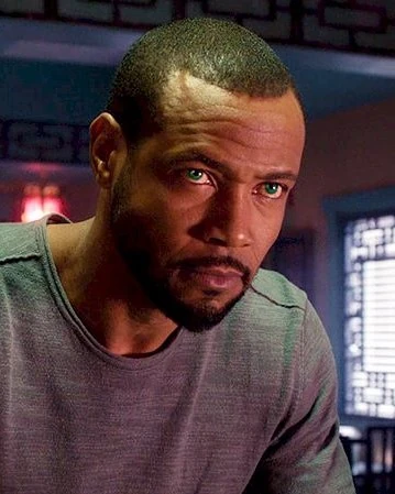 Luke Garroway | Fav-TV Wiki | Fandom