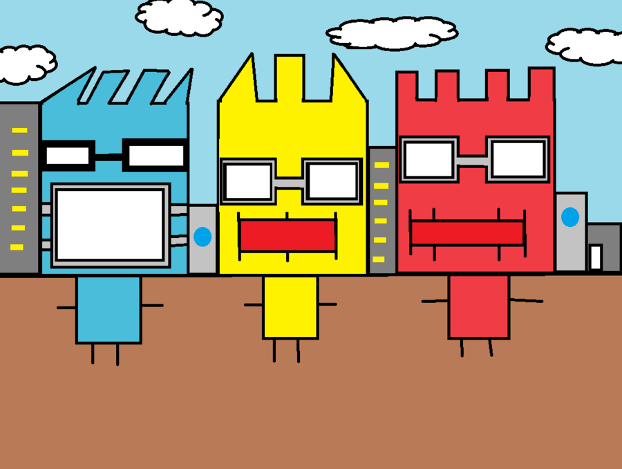 Fronk's Family | Fawful and fawful Wiki | Fandom