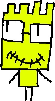 Fronk | Fawful and fawful Wiki | Fandom