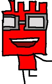 Red Fronk | Fawful and fawful Wiki | Fandom