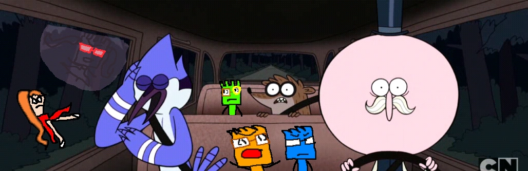 Pink fronk | Fawful and fawful Wiki | Fandom