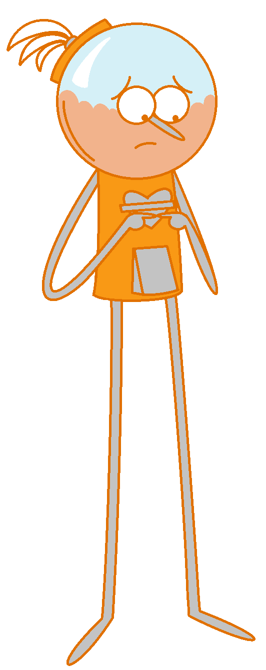 Dave (Regular Show) | Fawful and fawful Wiki | Fandom