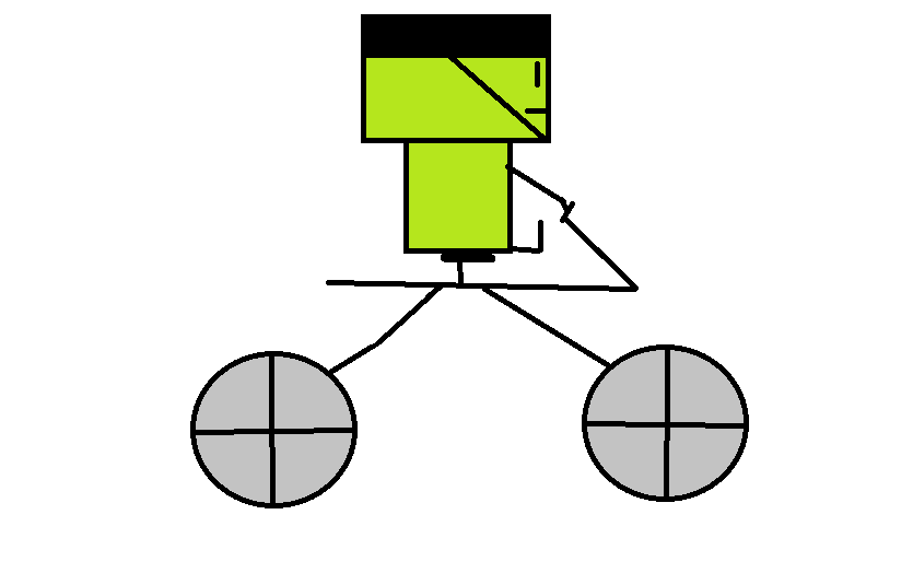 Green fronk | Fawful and fawful Wiki | Fandom