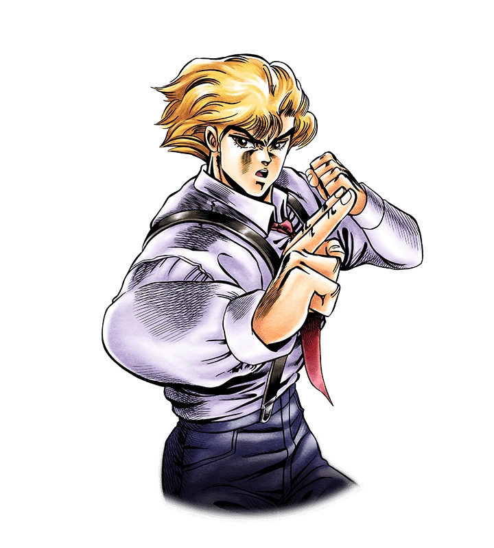 DIO | Fawful Wiki | Fandom