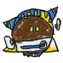 Magolor | Fawful Wiki | Fandom
