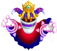 Magolor | Fawful Wiki | Fandom