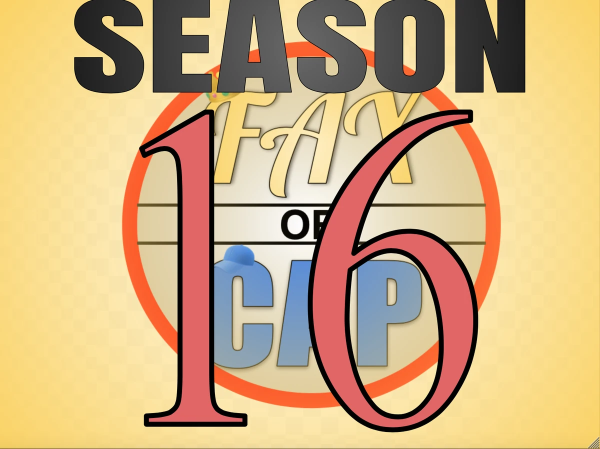 Season 16 | Fax or Cap Wiki | Fandom