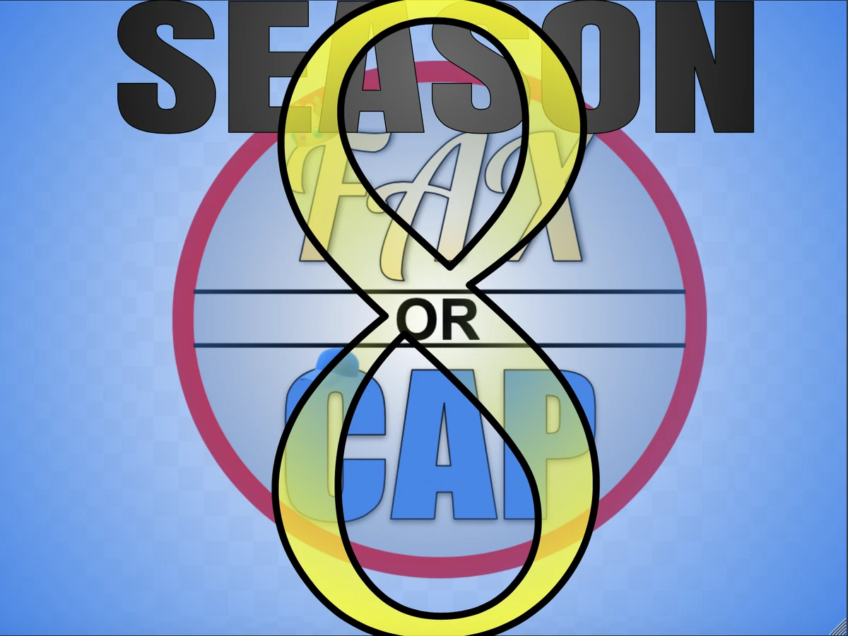 Season 8 | Fax or Cap Wiki | Fandom