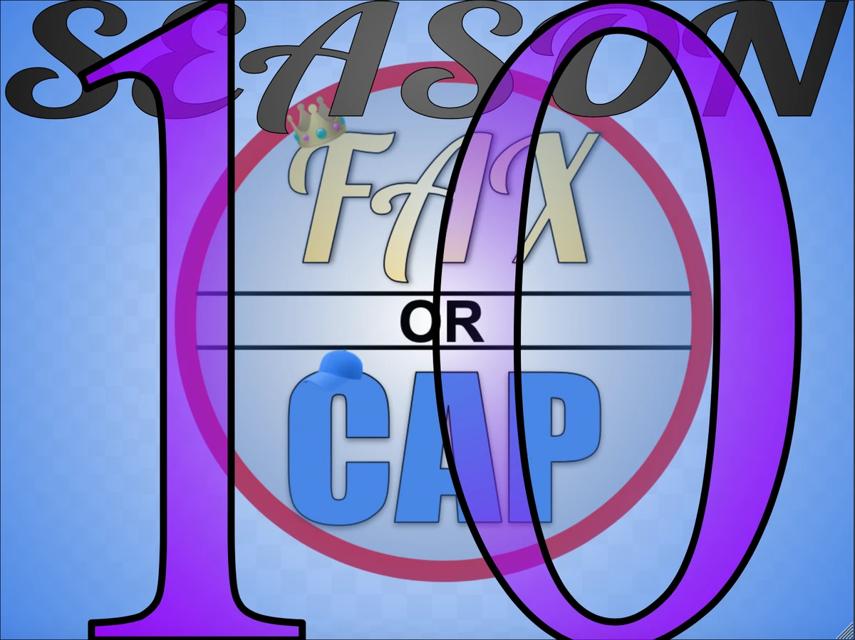 Season 10 | Fax or Cap Wiki | Fandom