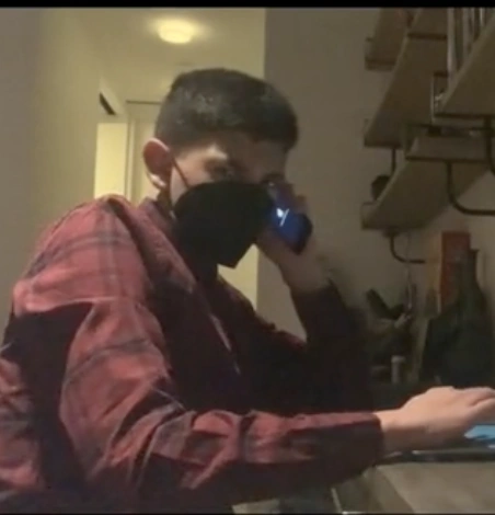 Unknown Fax or Cap Employee | Fax or Cap Wiki | Fandom