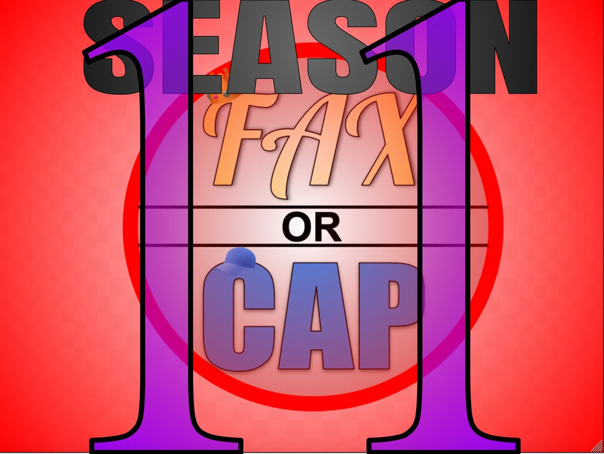 Season 11 | Fax or Cap Wiki | Fandom