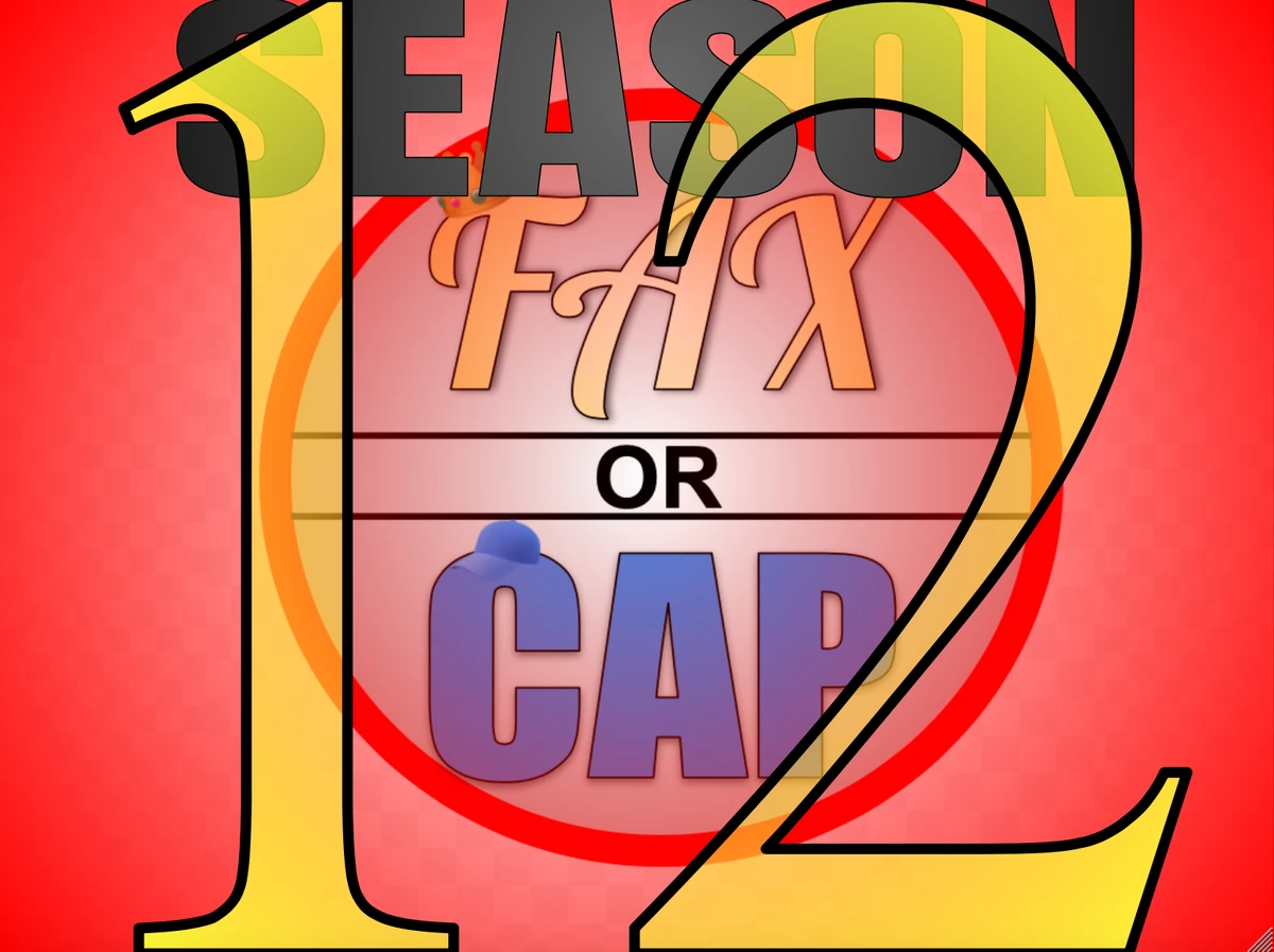 Season 12 | Fax or Cap Wiki | Fandom