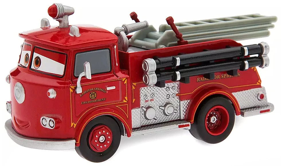 Red | Fax Universe Wiki | Fandom