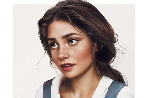 Solaya Rose Withering | Faye Wiki | Fandom