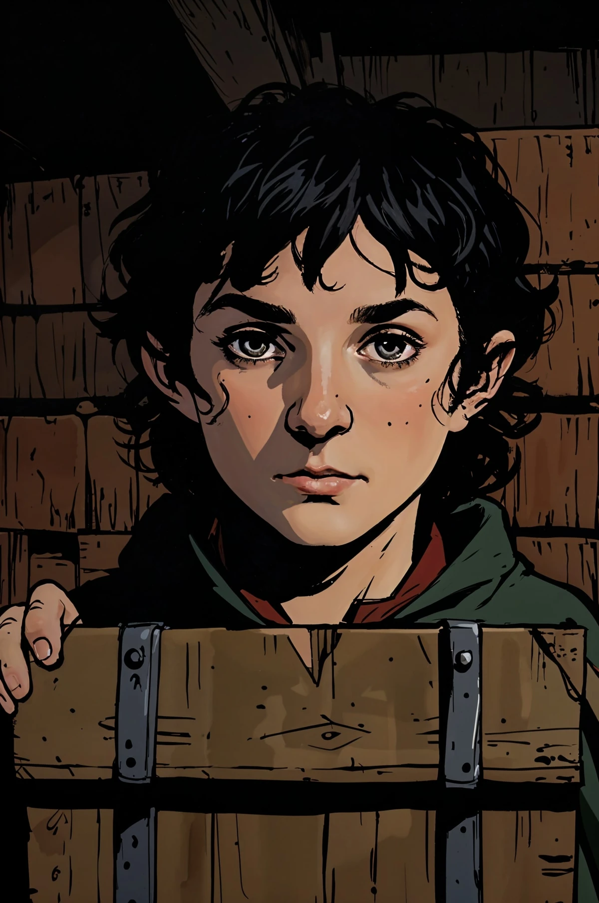 Hey You | Fayers Cove Wiki | Fandom