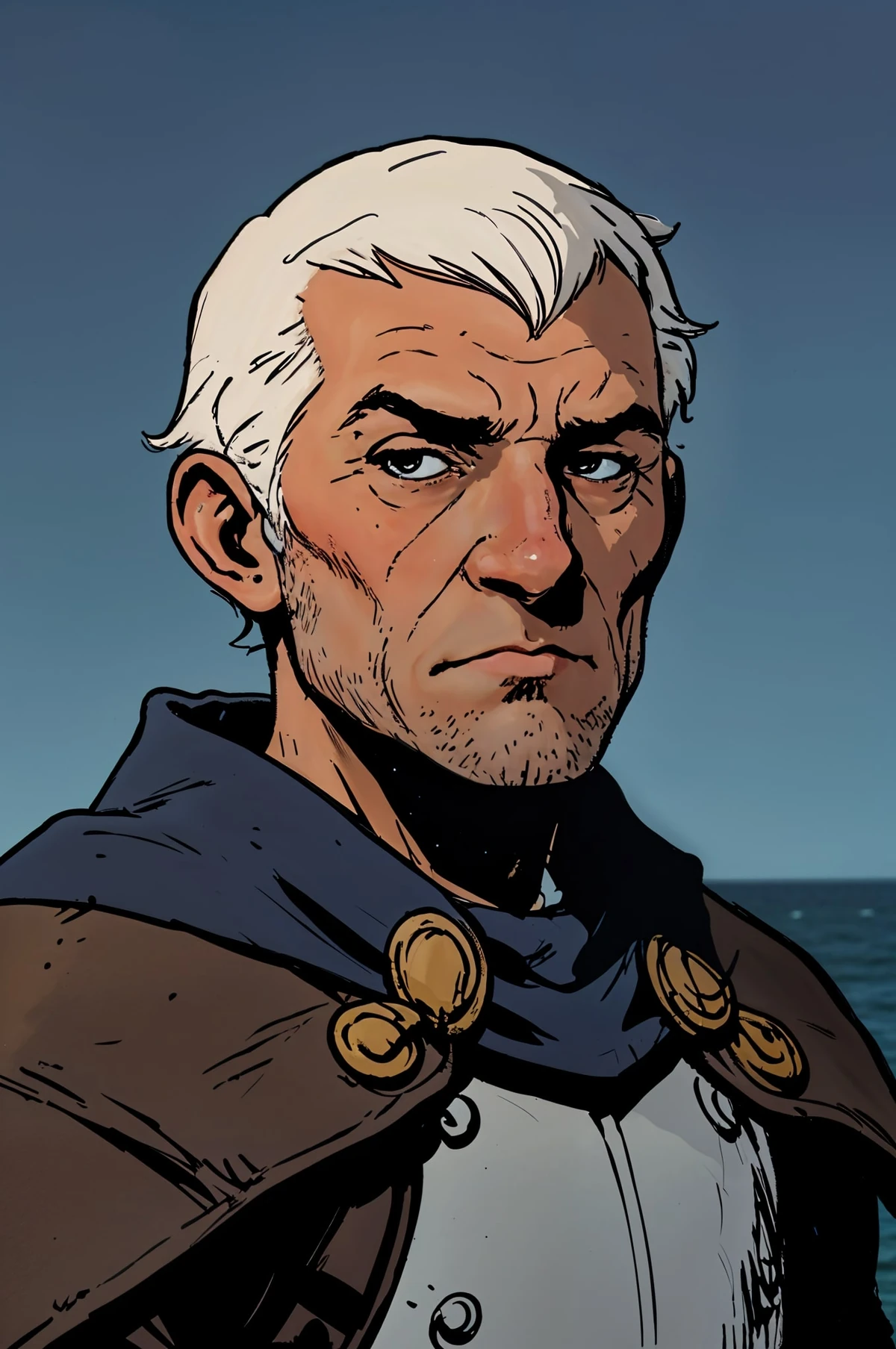 Fayers Woyd | Fayers Cove Wiki | Fandom