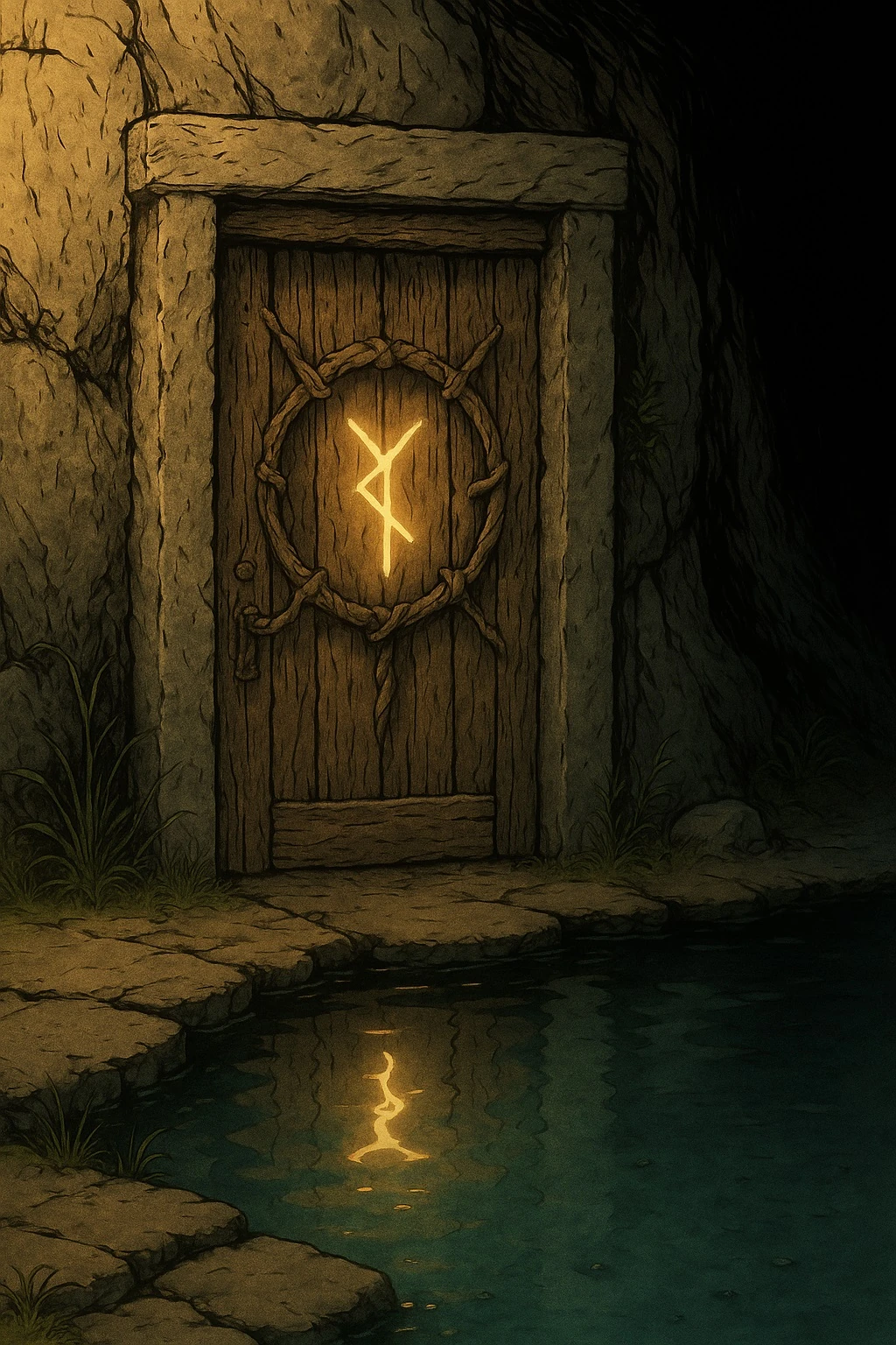 Session 13 — «Don't ask why» | Fayers Cove Wiki | Fandom