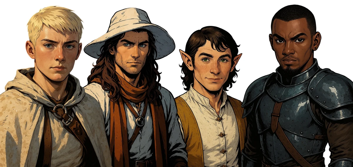 Party | Fayers Cove Wiki | Fandom