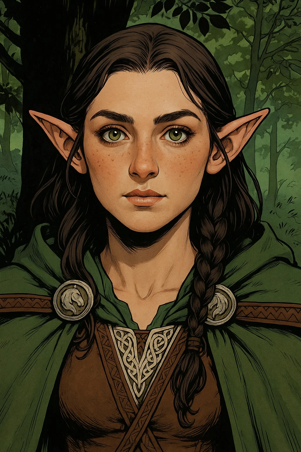 Ellova Arsh | Fayers Cove Wiki | Fandom