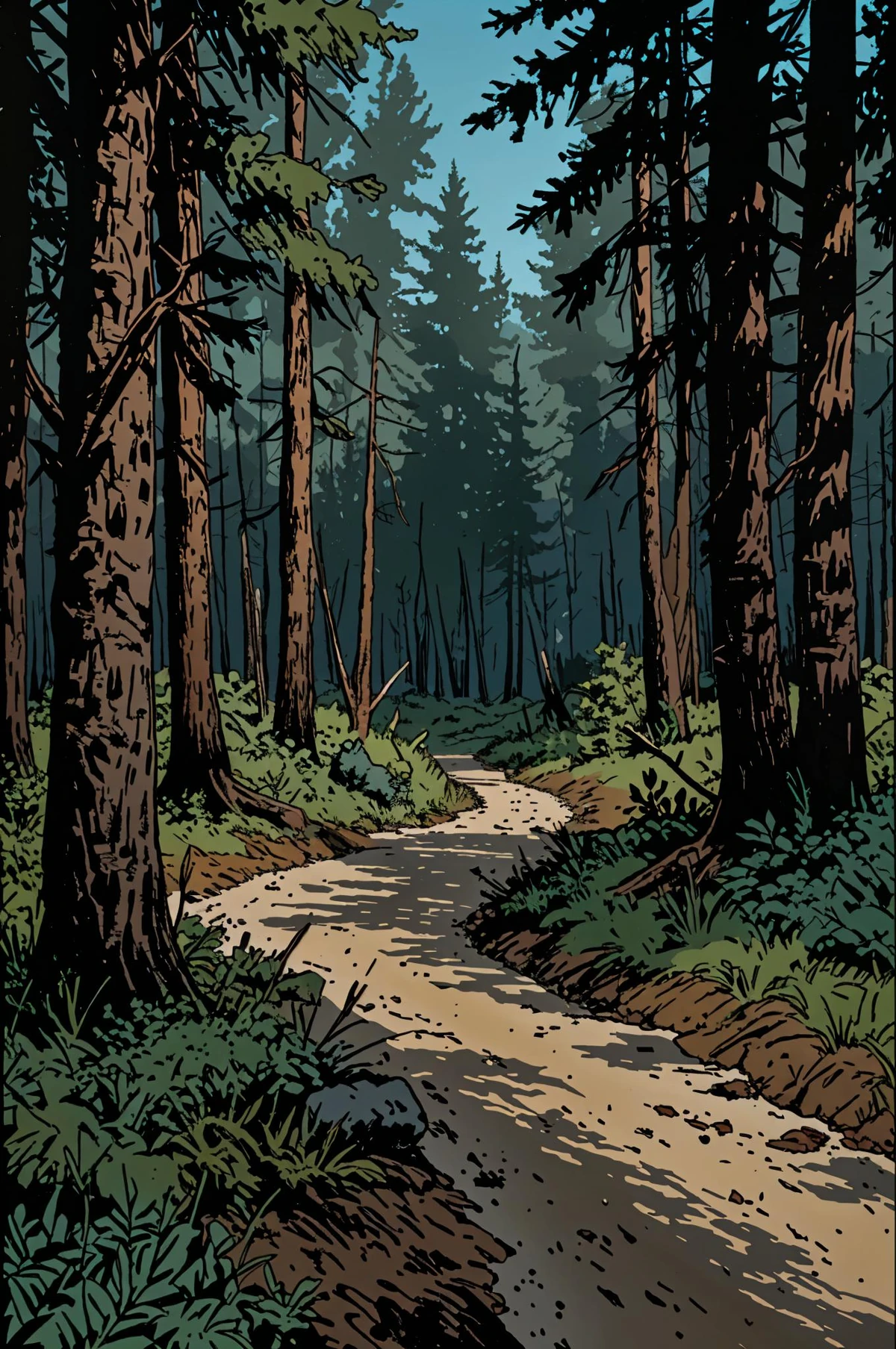 Session 19 — «My-our wagon» | Fayers Cove Wiki | Fandom