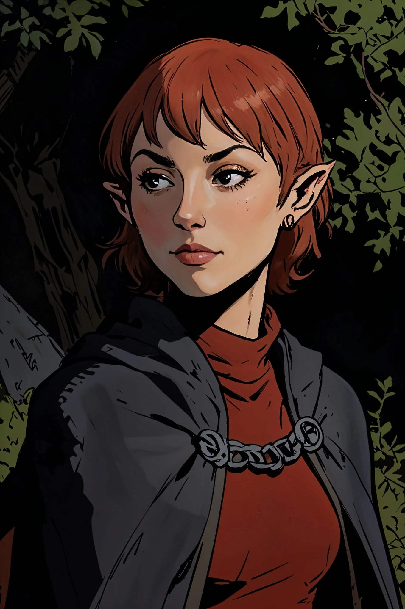 Gwendolynn Siri | Fayers Cove Wiki | Fandom