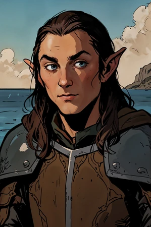 Panice Battledong | Fayers Cove Wiki | Fandom