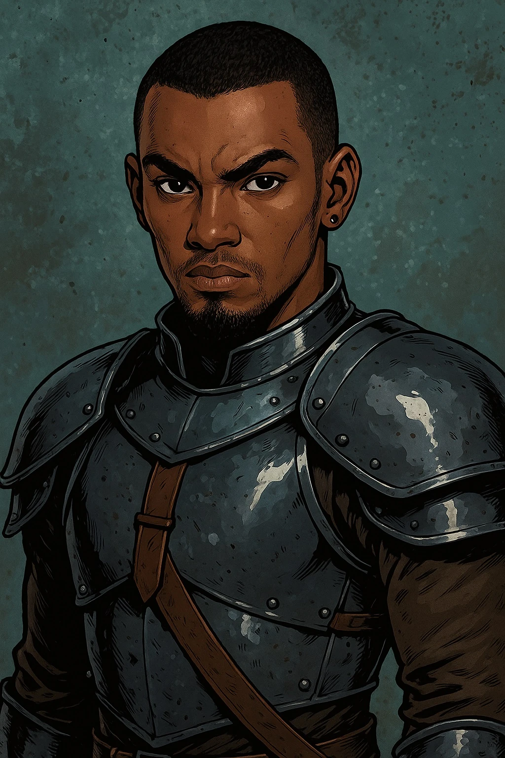 Greg Butkus | Fayers Cove Wiki | Fandom