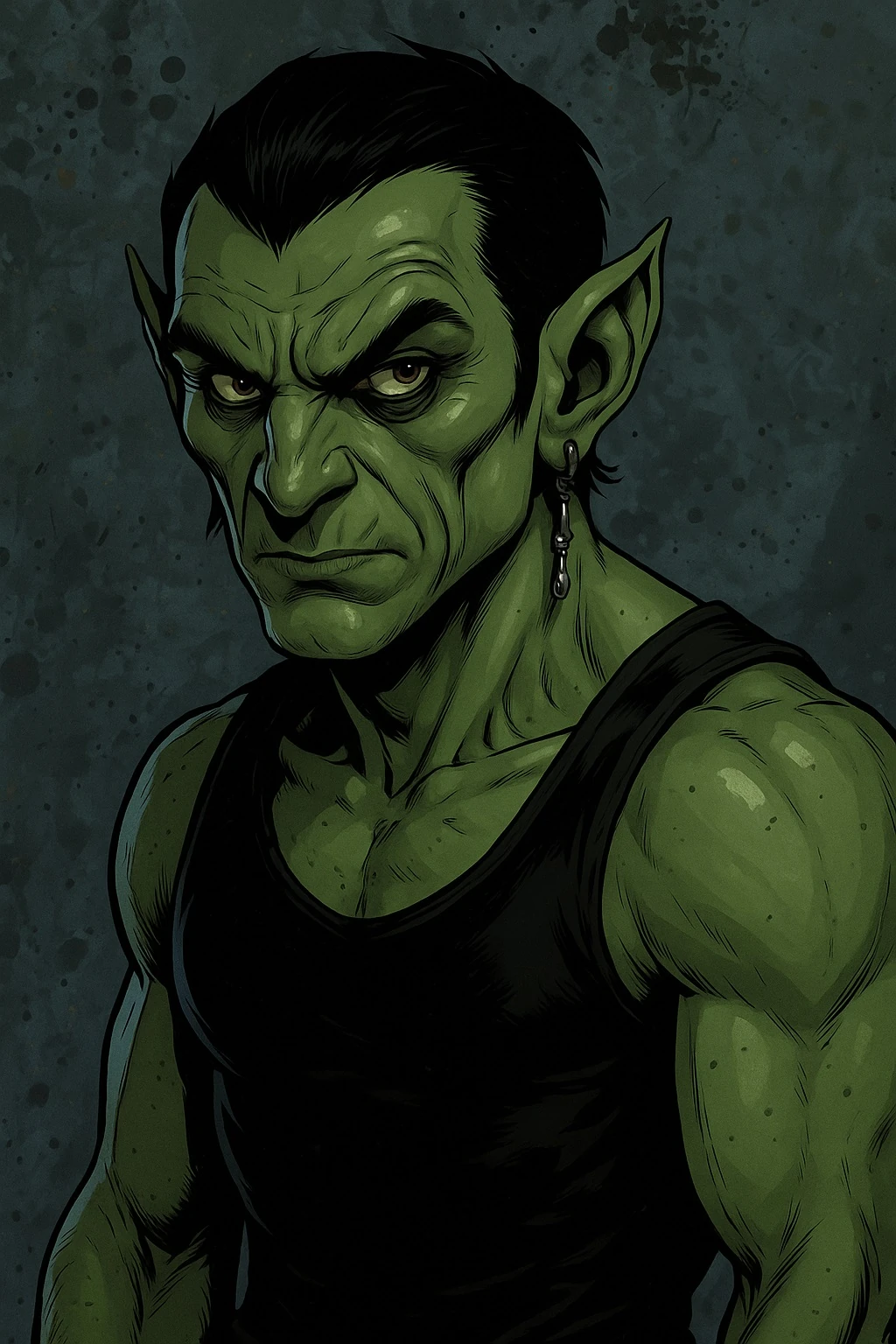 Player characters | Fayers Cove Wiki | Fandom