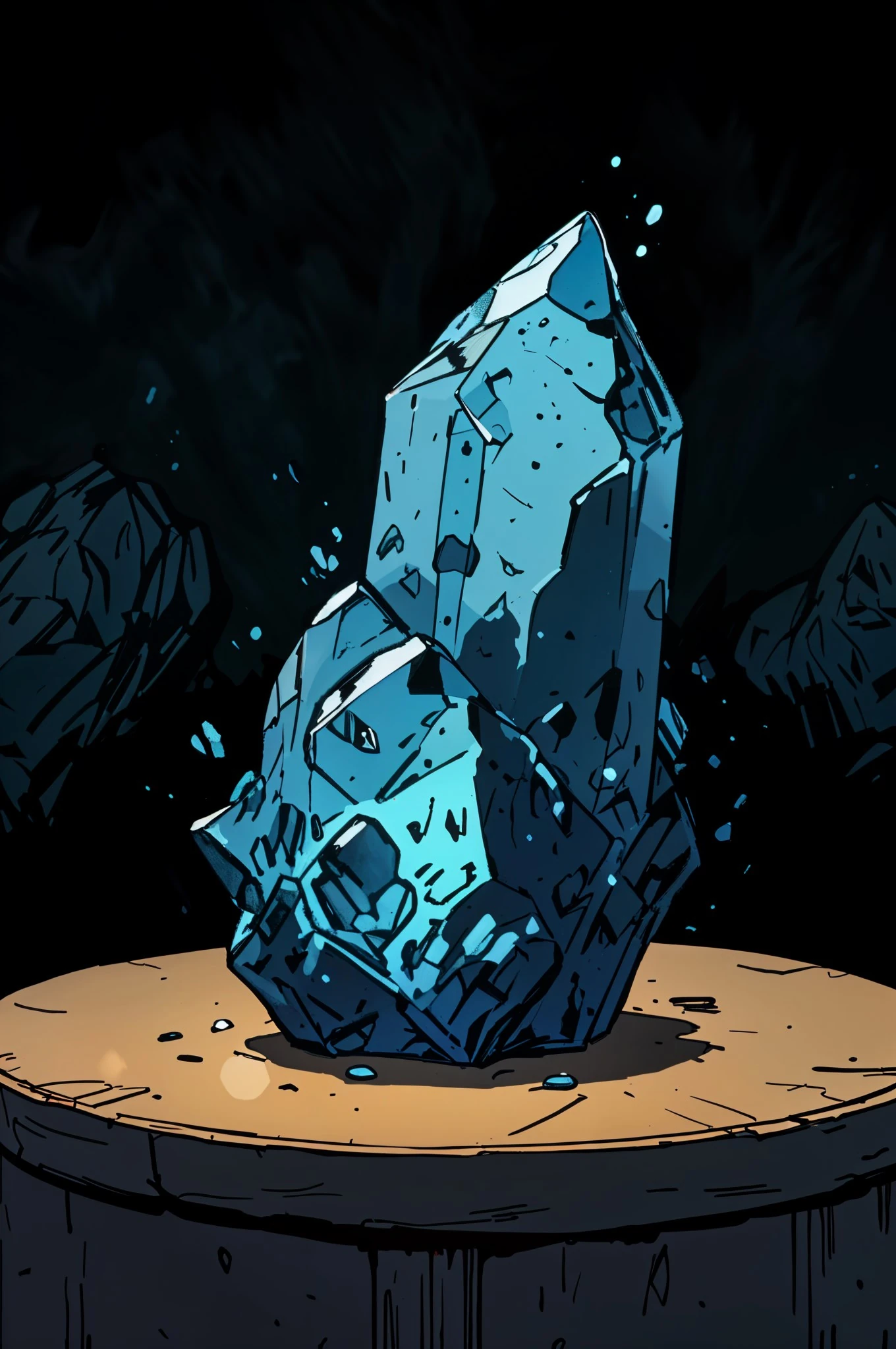 Power stone | Fayers Cove Wiki | Fandom