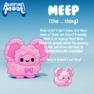 Meep | Mob Wiki | Fandom