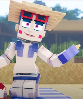 Ballora | Mob Wiki | Fandom