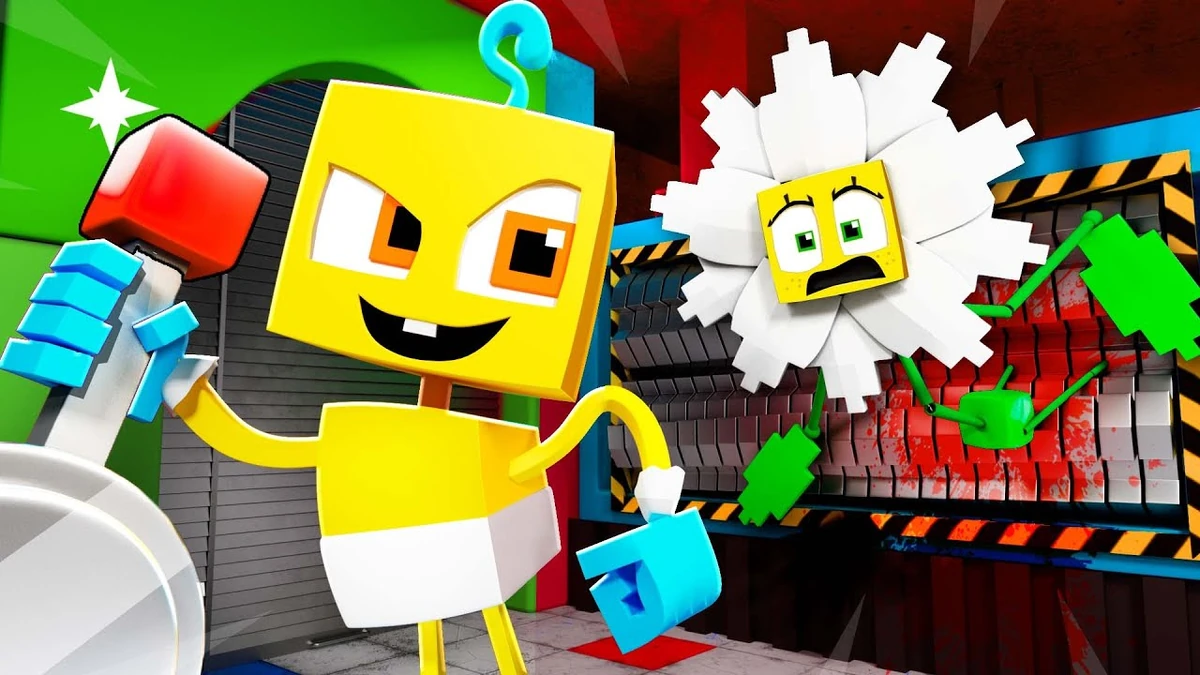 The 100% REAL Poppy Playtime Chapter 3 Trailer | Mob Wiki | Fandom